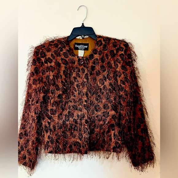 Russell Kemp | Jackets & Coats | Russell Kemp New York Vintage Blazer ...